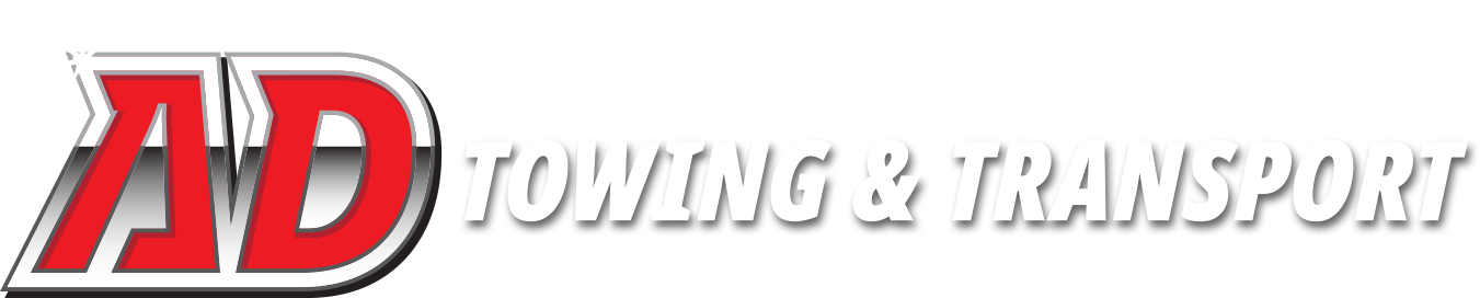 Top-Rated Towing in Tacoma WA | AD Towing & Transport