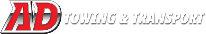Top-Rated Towing in Tacoma WA | AD Towing & Transport
